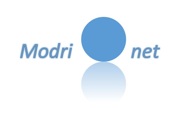 Modre spletne rešitve